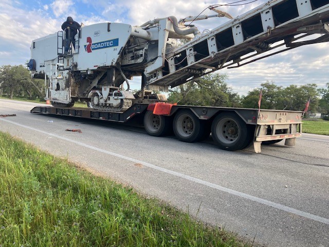 Heavy Hauling – Stark Services, Inc.