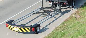 Crash Trailer / Truck Rental – Stark Services, Inc.